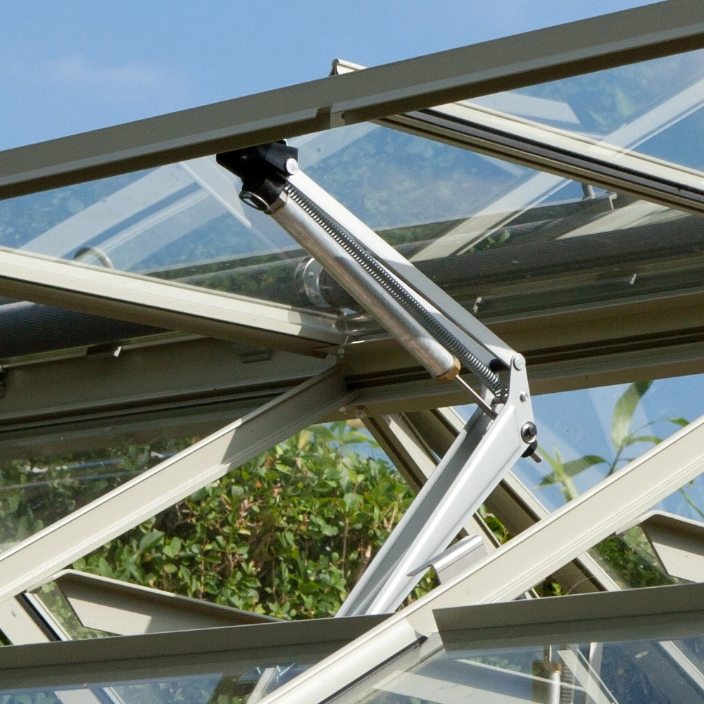Bayliss Automatic Roof Vent Opener (For Rhino Greenhouses Only)